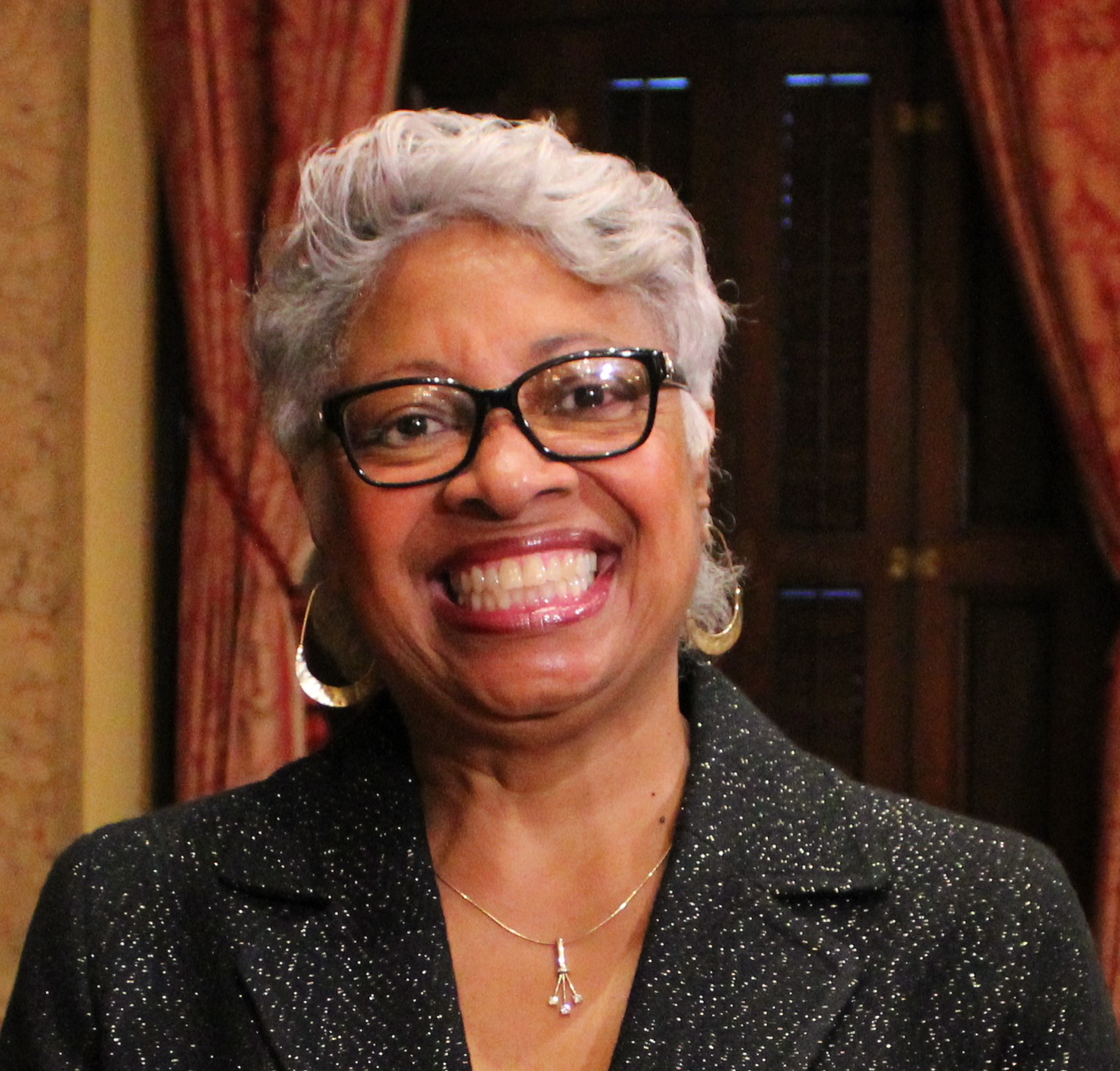 Patricia Roberts - BCERS