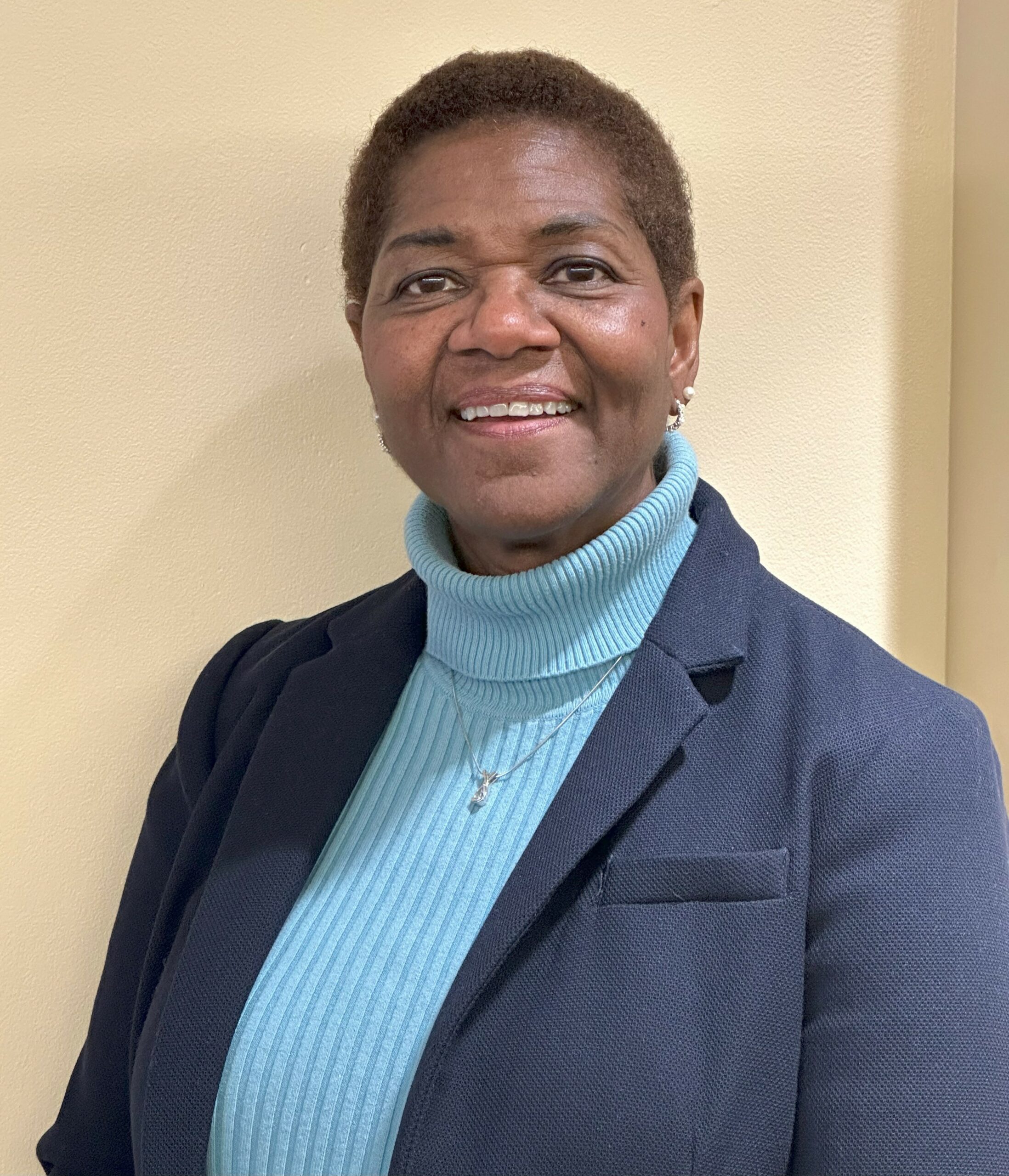 Sharon Lockley - BCERS