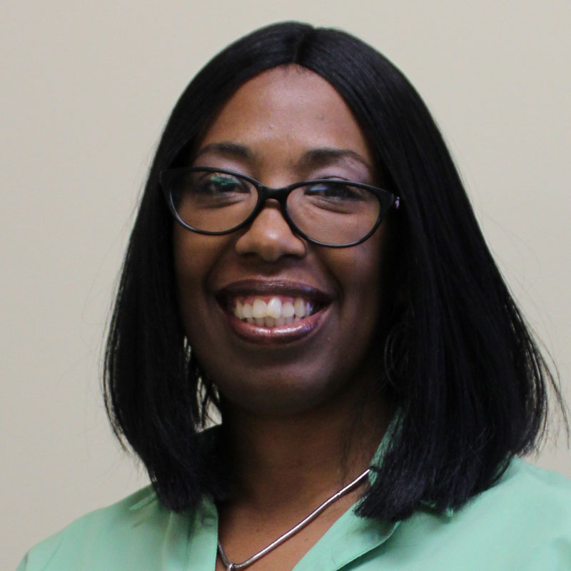 Meet The Staff - BCERS