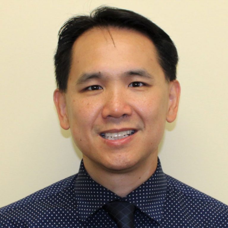 Meet The Staff - BCERS