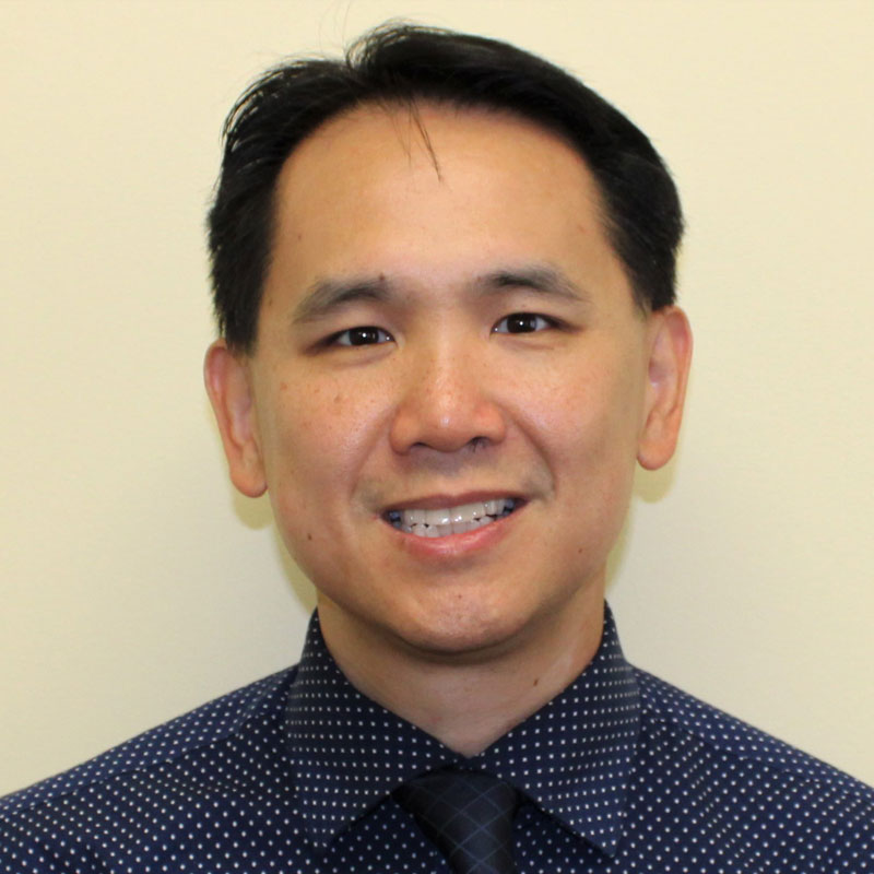 Meet The Staff - BCERS