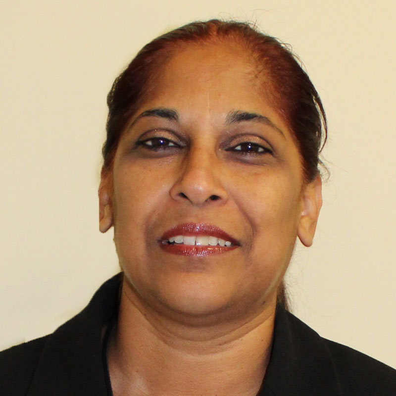 Meet The Staff - BCERS