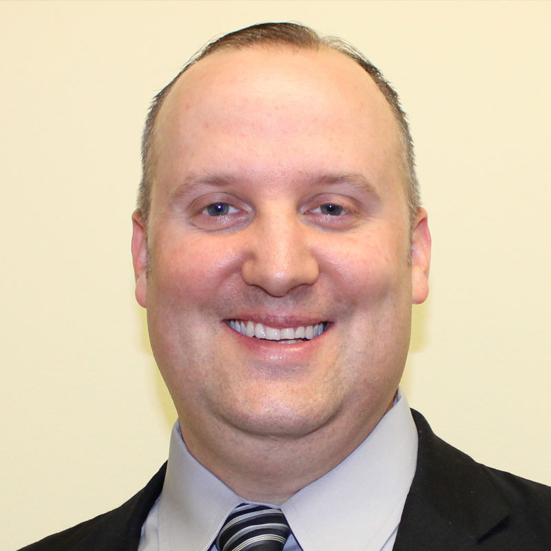 Meet The Staff - BCERS