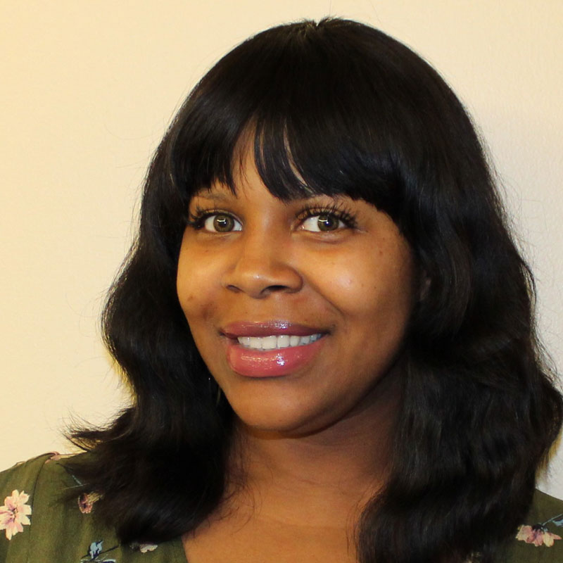 Meet The Staff - BCERS