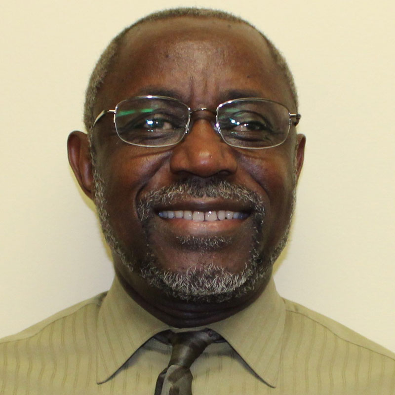 Meet The Staff - BCERS