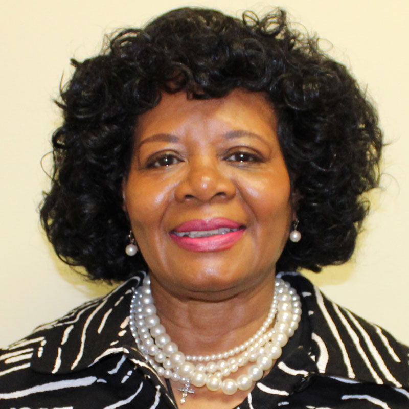 Meet The Staff - BCERS