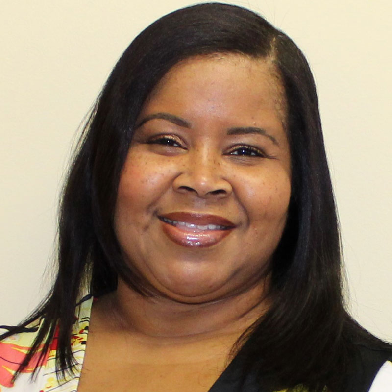 Meet The Staff - BCERS