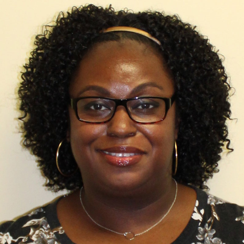 Meet The Staff - BCERS