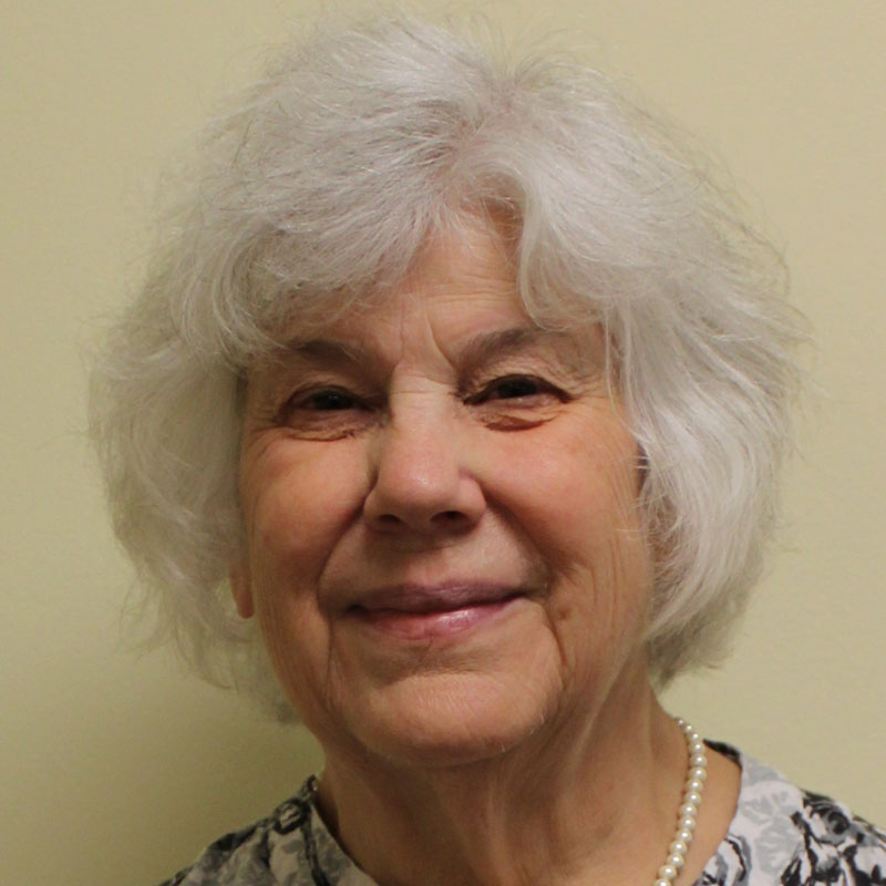 Meet The Staff - BCERS