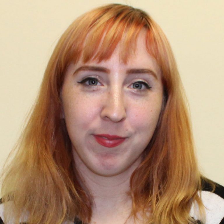 Meet The Staff - BCERS