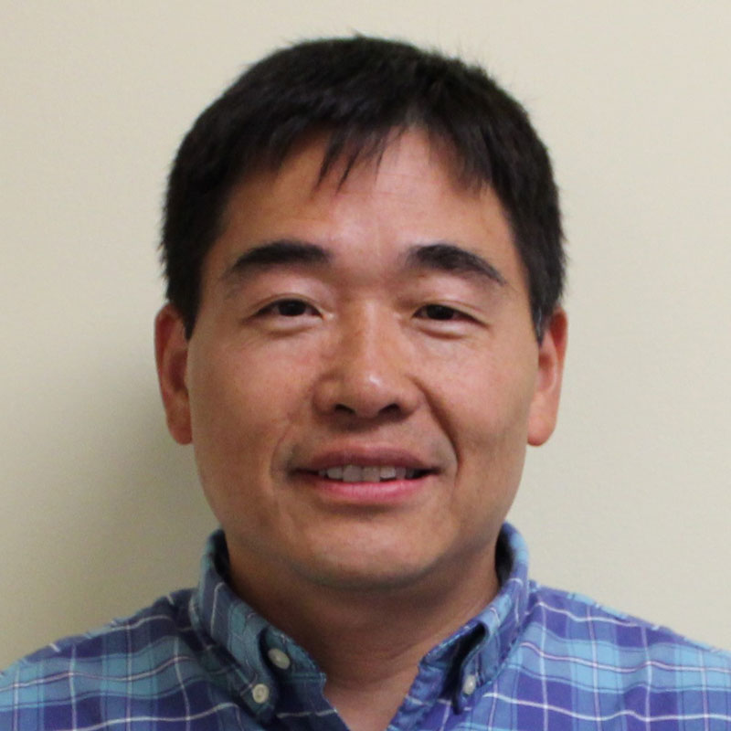 Meet The Staff - BCERS