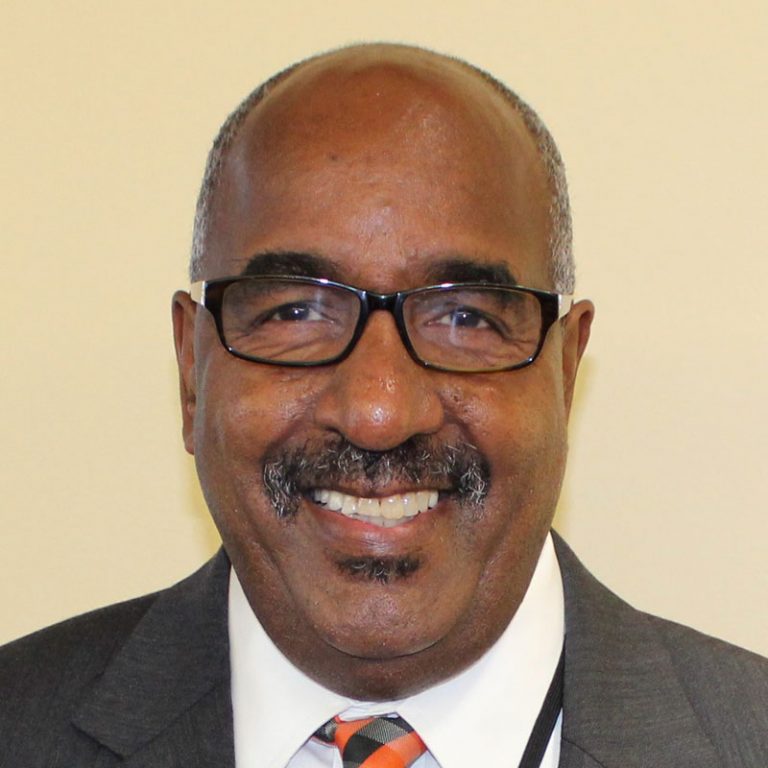 Meet The Staff - BCERS