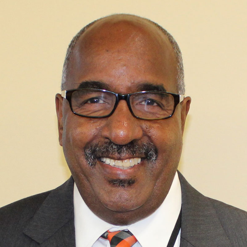 Meet The Staff - BCERS