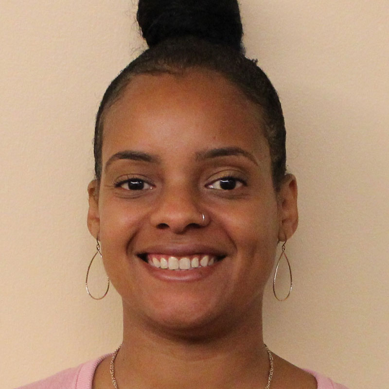 Meet The Staff - BCERS