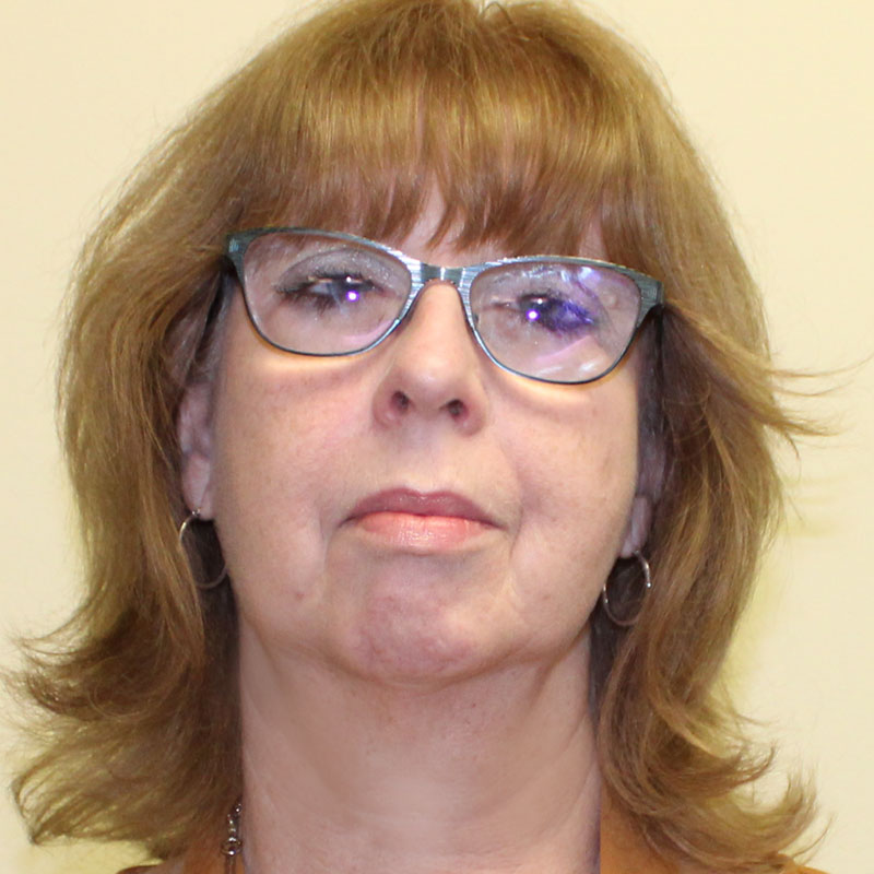 Meet The Staff - BCERS