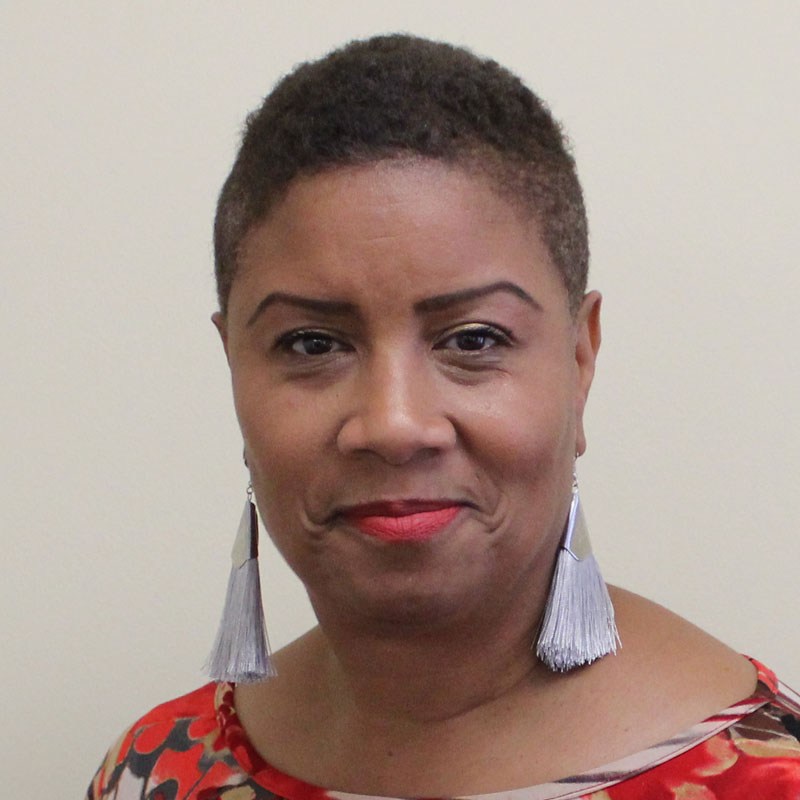 Meet The Staff - BCERS