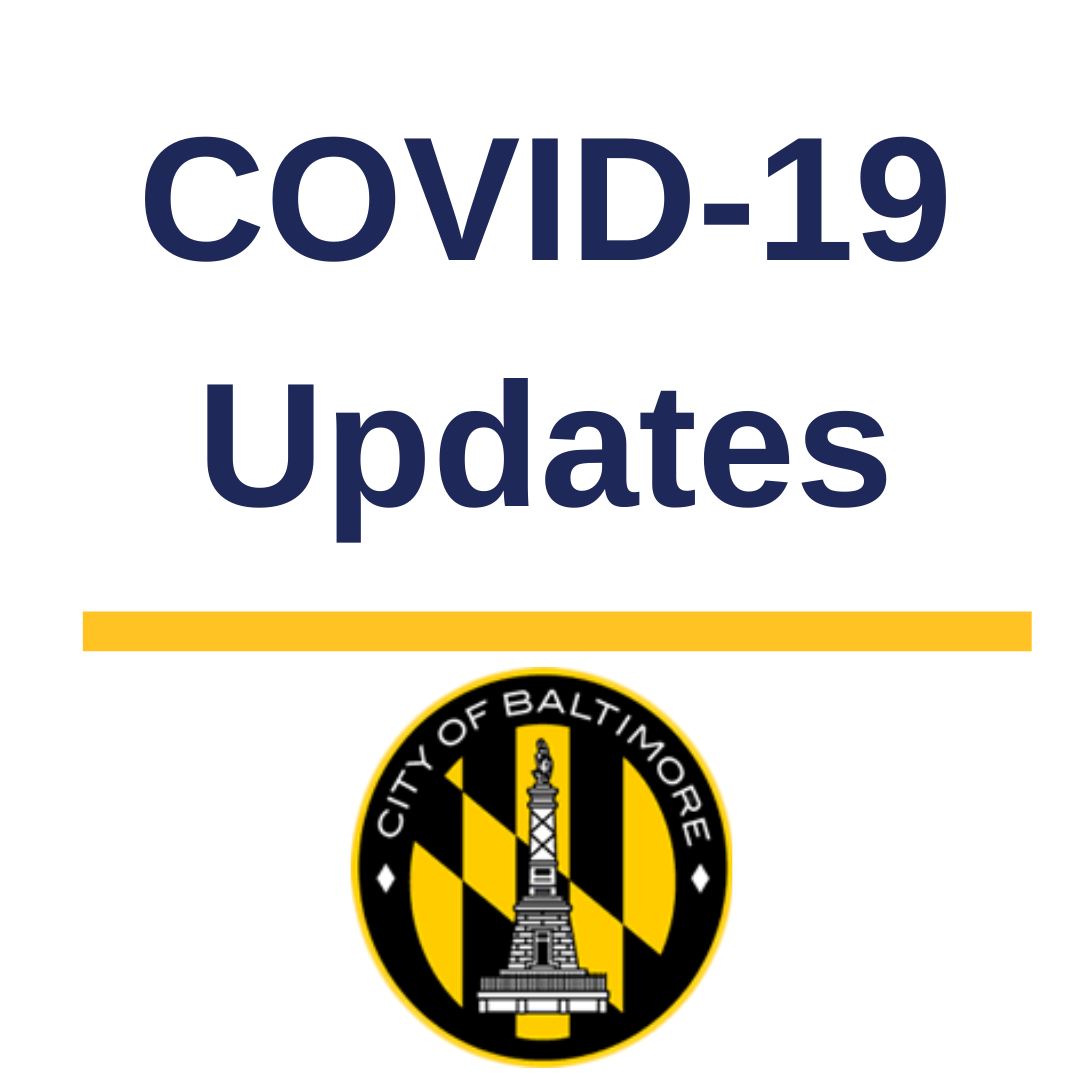 Important Updates Regarding COVID-19 - BCERS