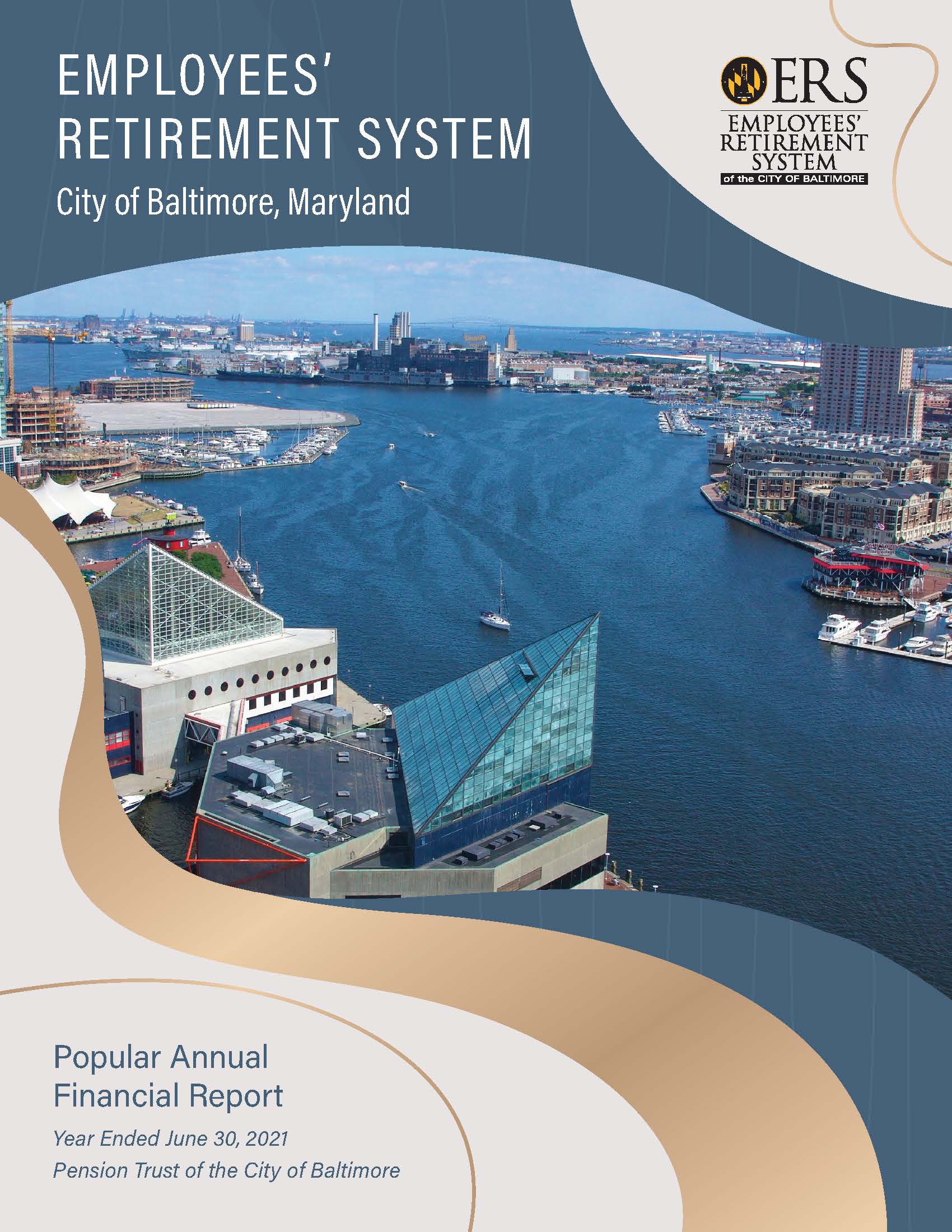 Publications - BCERS