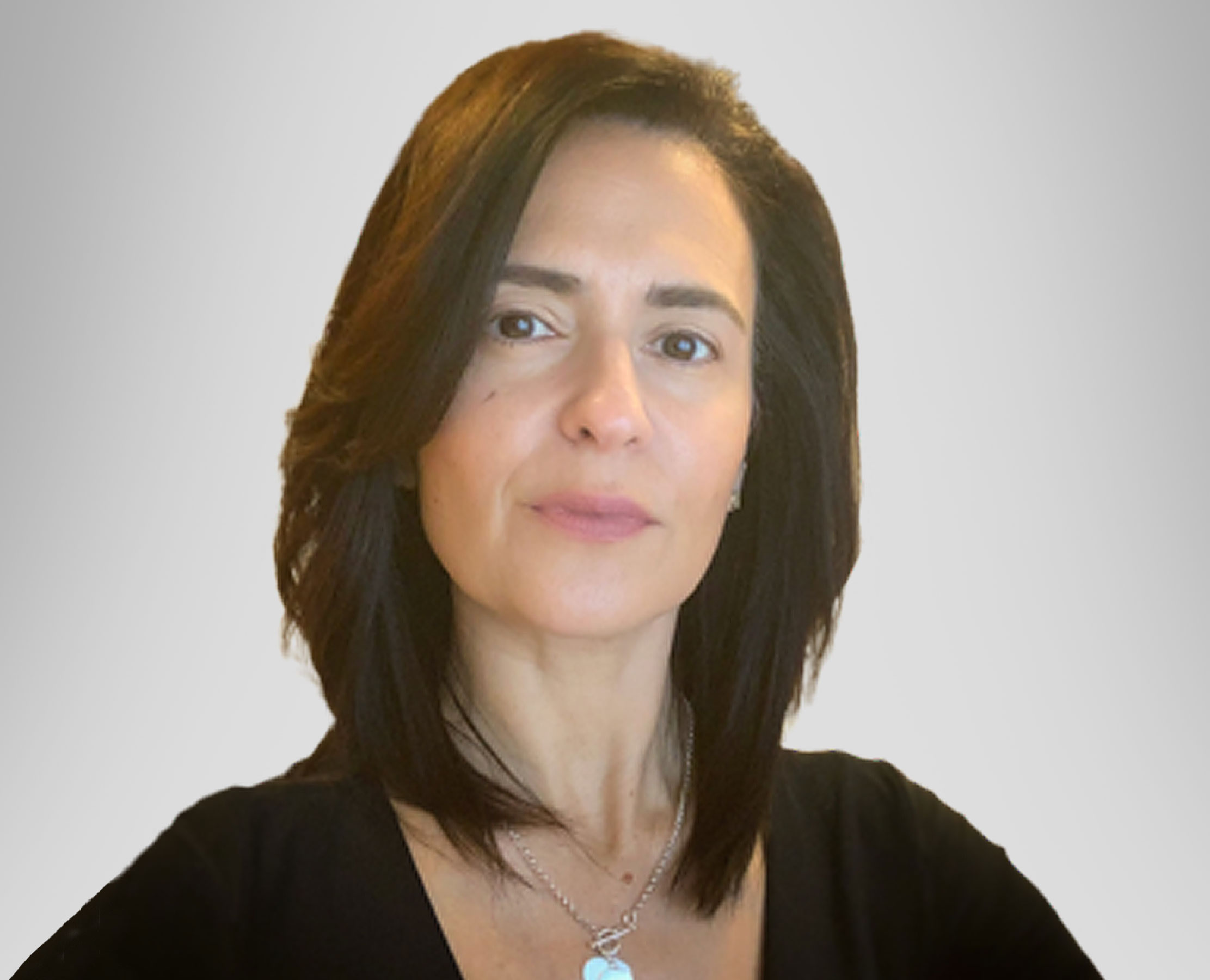 Yoanna Moisides - BCERS