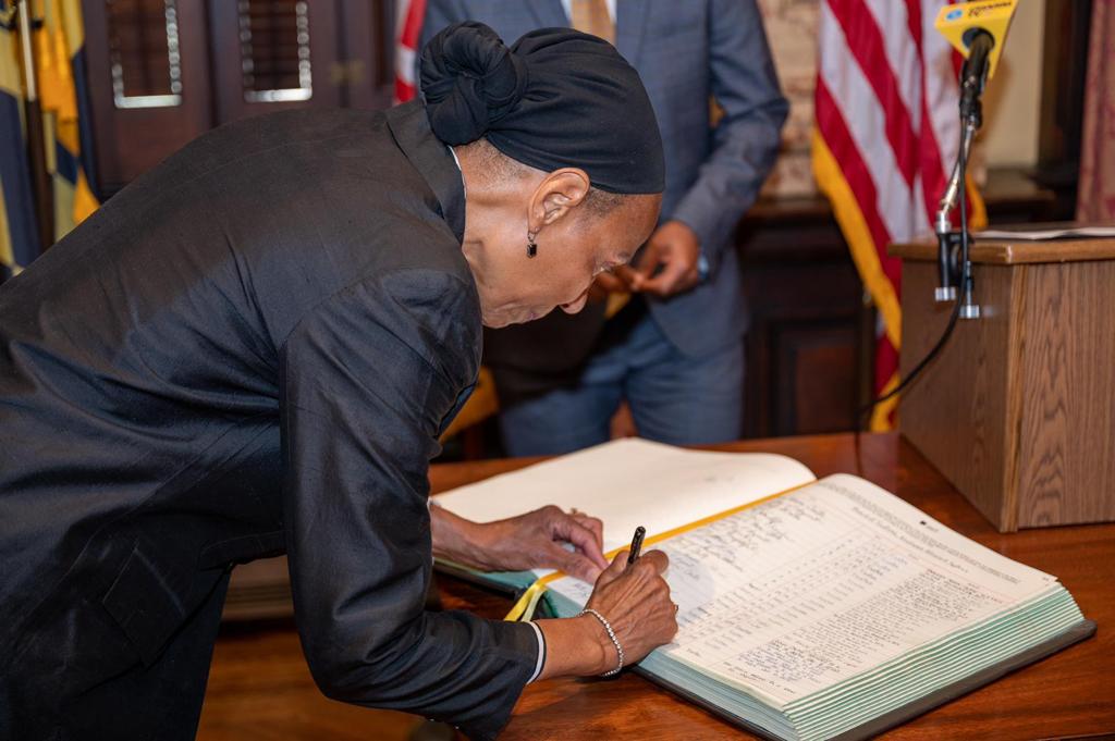 Judge Zakia Mahasa Joins ERS Board - BCERS