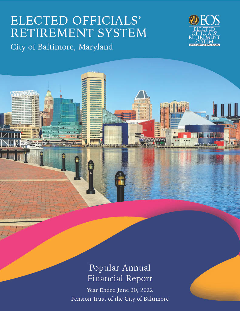 Elected Officials Retirement System - BCERS