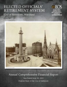 Elected Officials Retirement System - BCERS