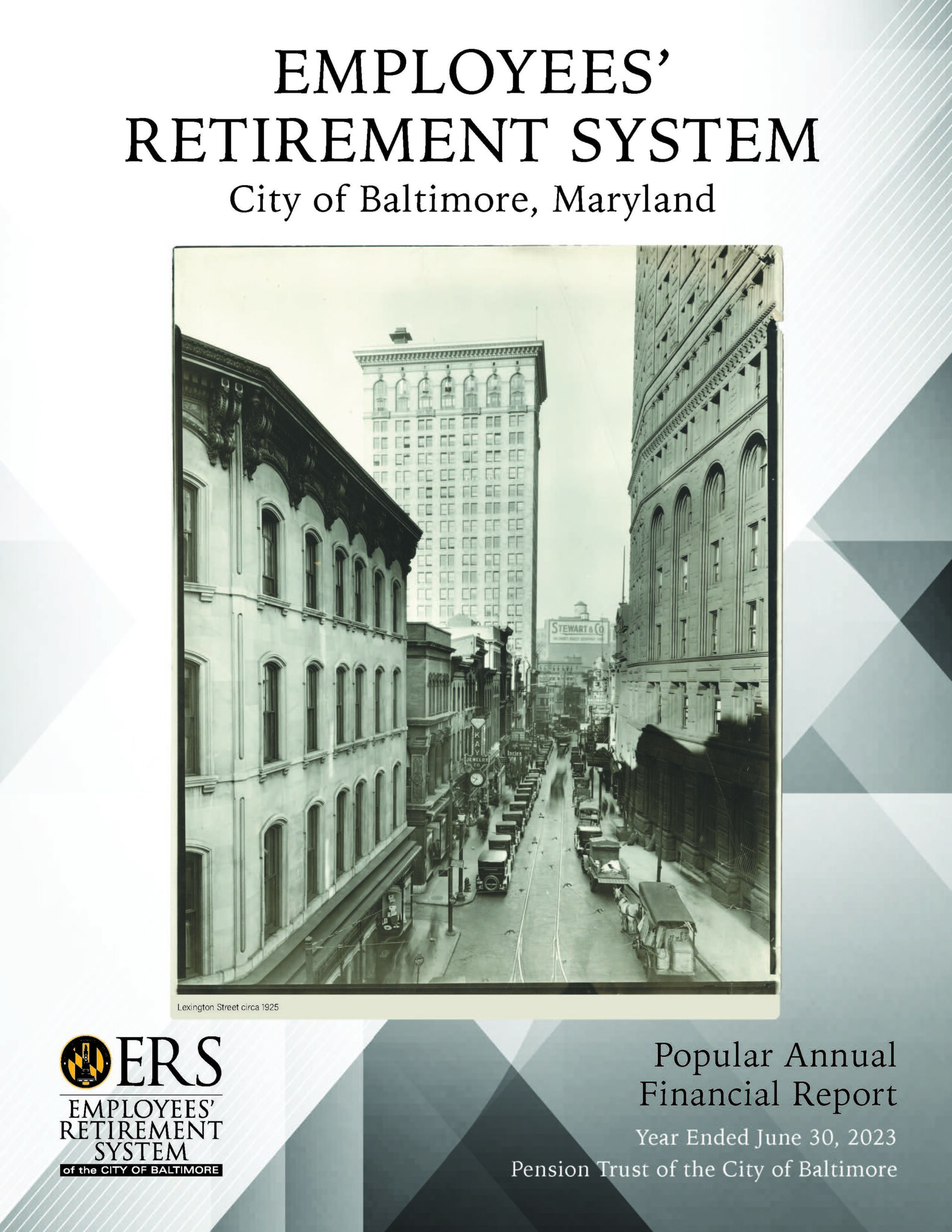 Publications - BCERS