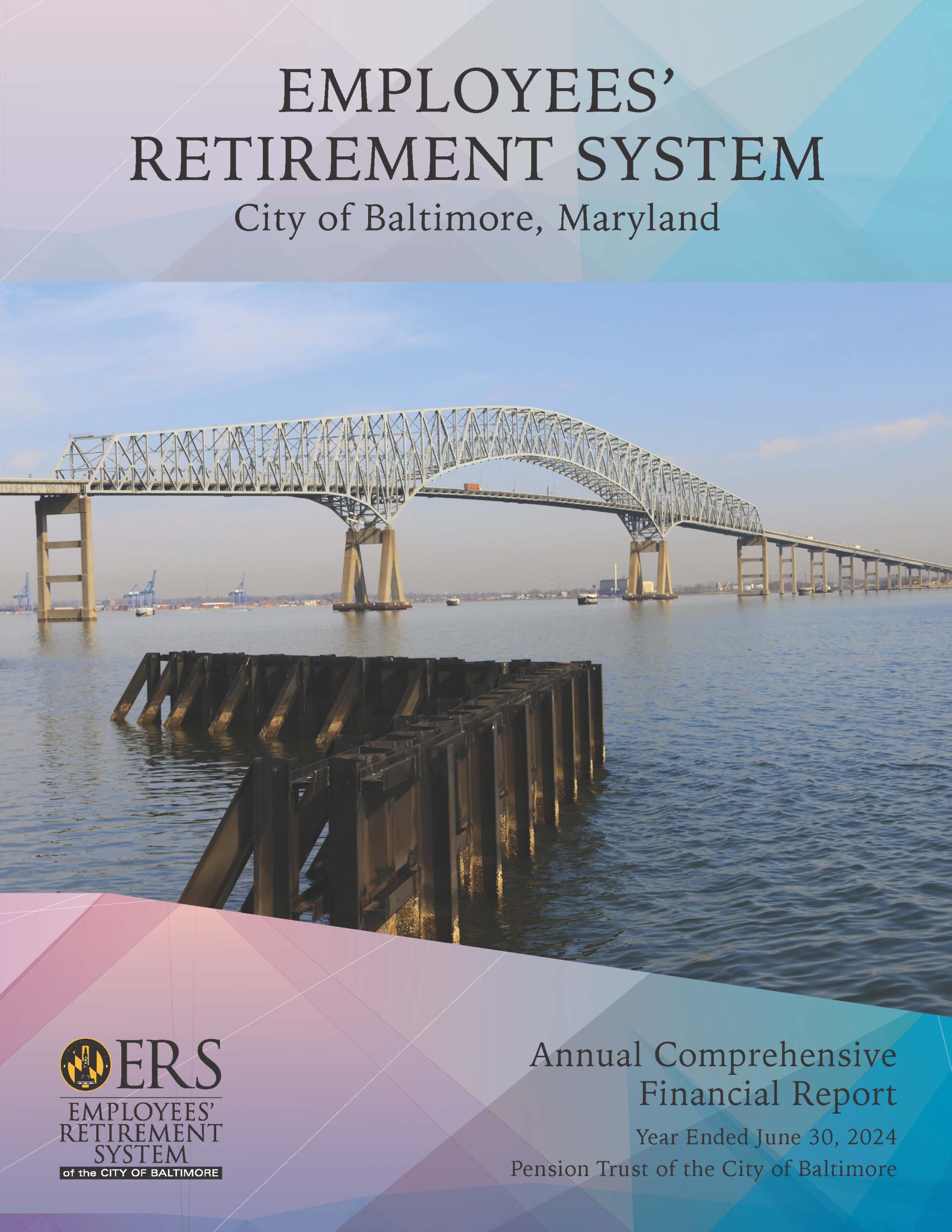 Publications - BCERS