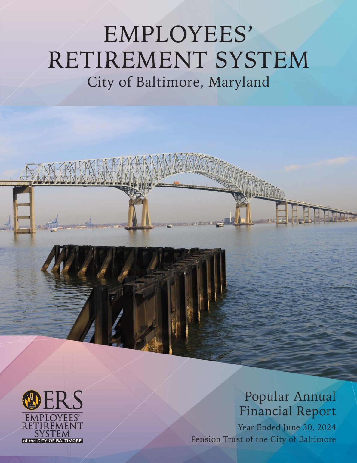 Publications - BCERS