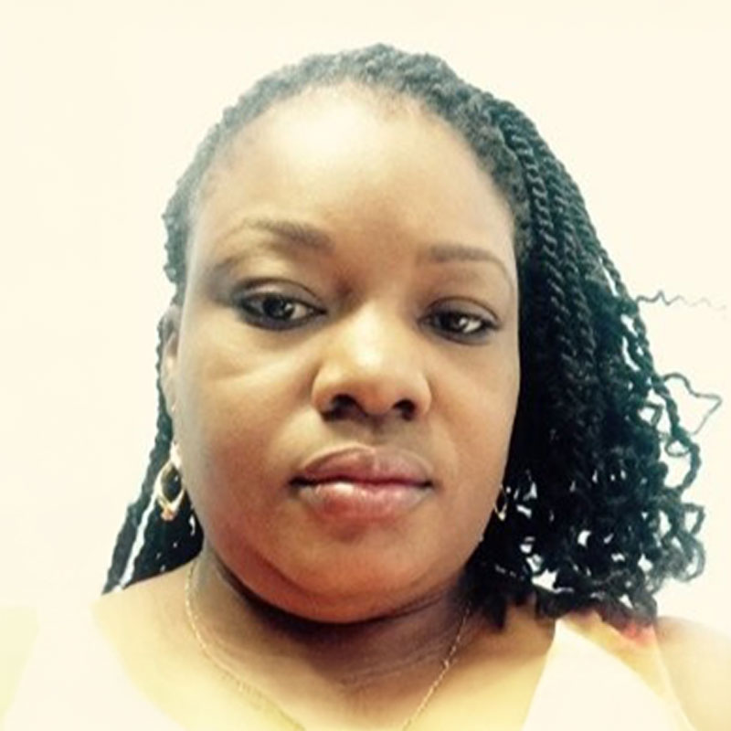 Meet The Staff - BCERS